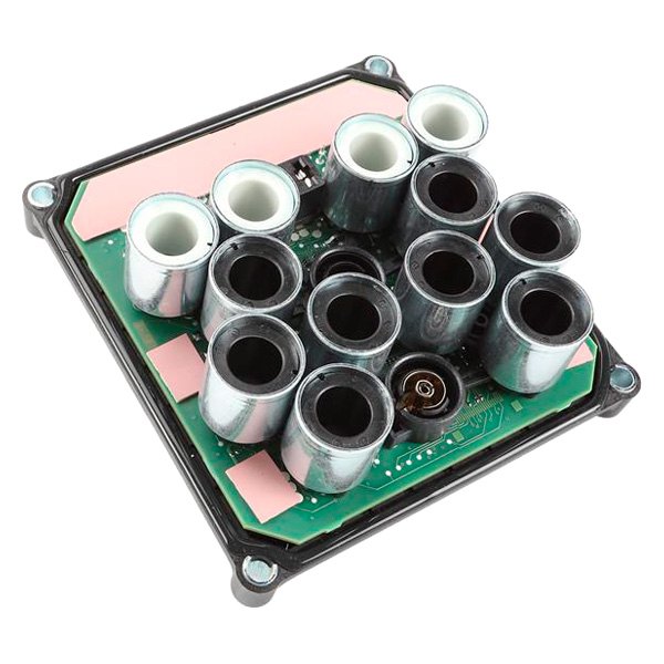 ACDelco® 19435407 - Genuine GM Parts™ ABS Control Module