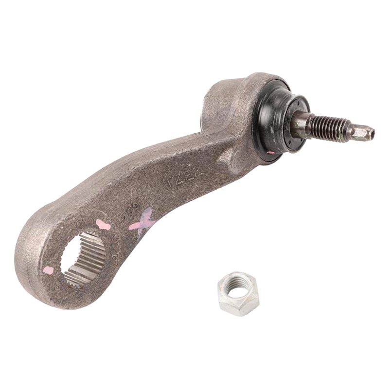 ACDelco® 19435543 - Genuine GM Parts™ Control Arm and Ball Joint Assembly