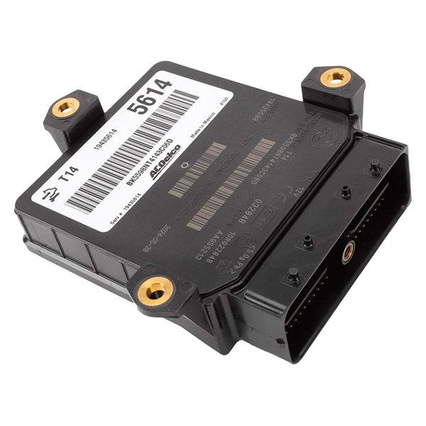 ACDelco® 19435614 - Genuine GM Parts™ Transmission Control Module