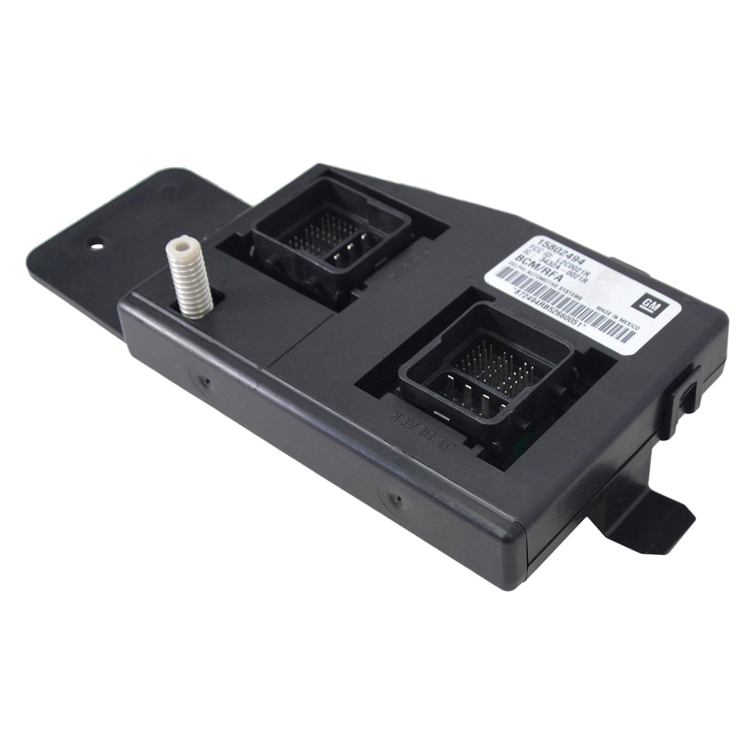 ACDelco® 19473699 - Remanufactured Body Control Module