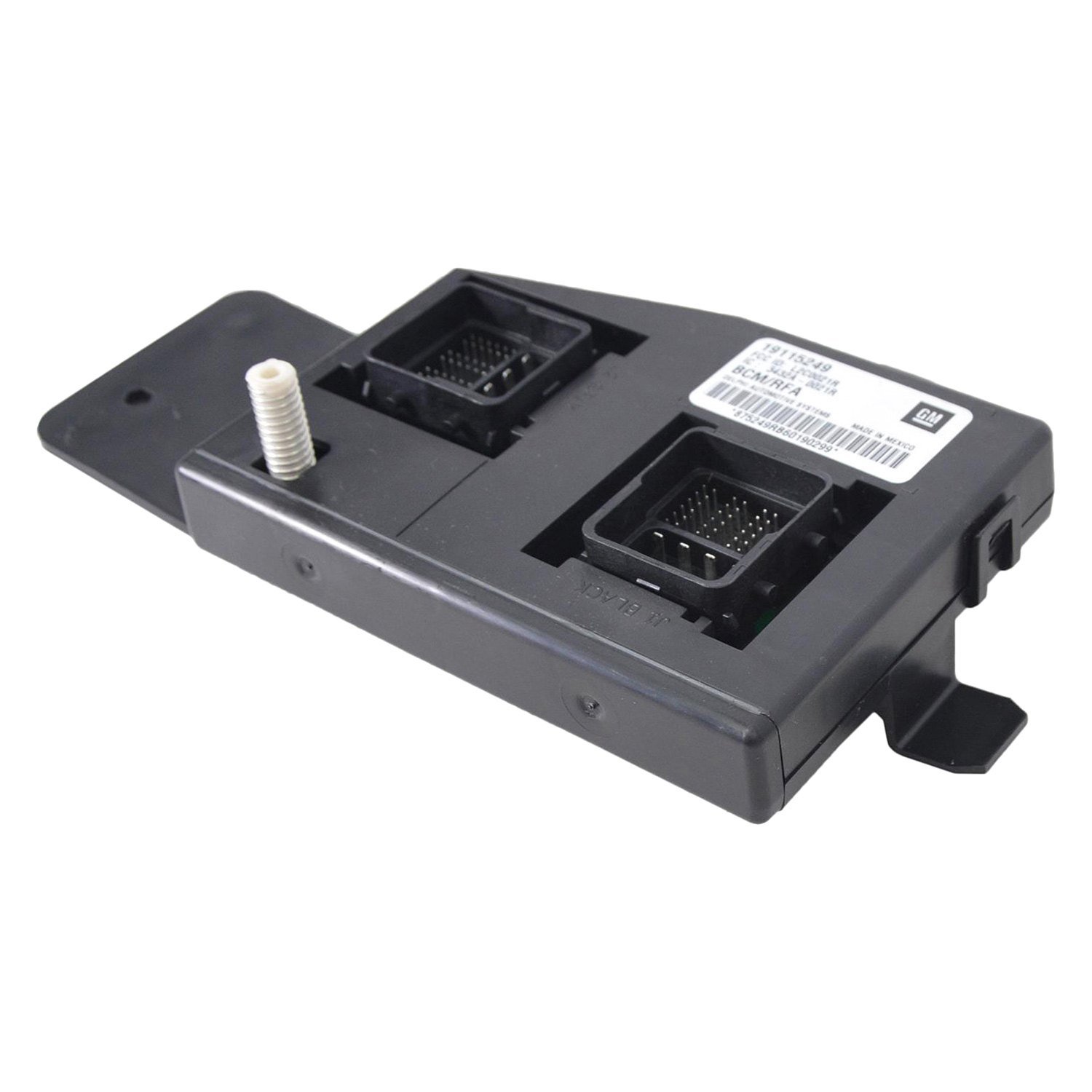 ACDelco® 19473701 - Remanufactured Body Control Module