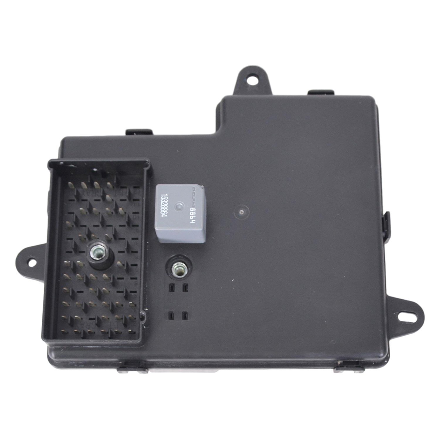 ACDelco® 19473702 - Remanufactured Body Control Module