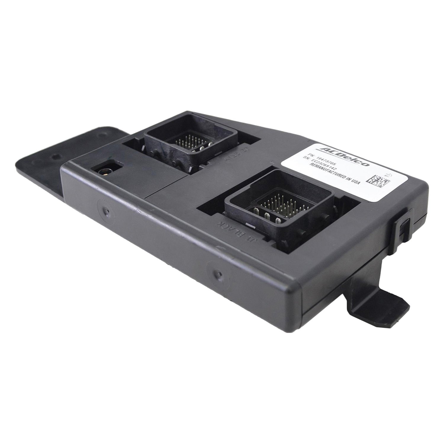 ACDelco® 19473705 - Body Control Module