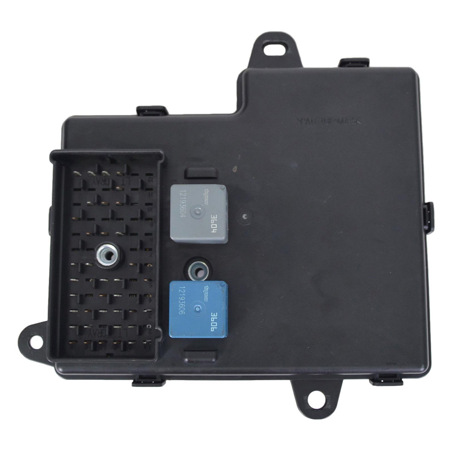 ACDelco® 19473710 - Remanufactured Body Control Module