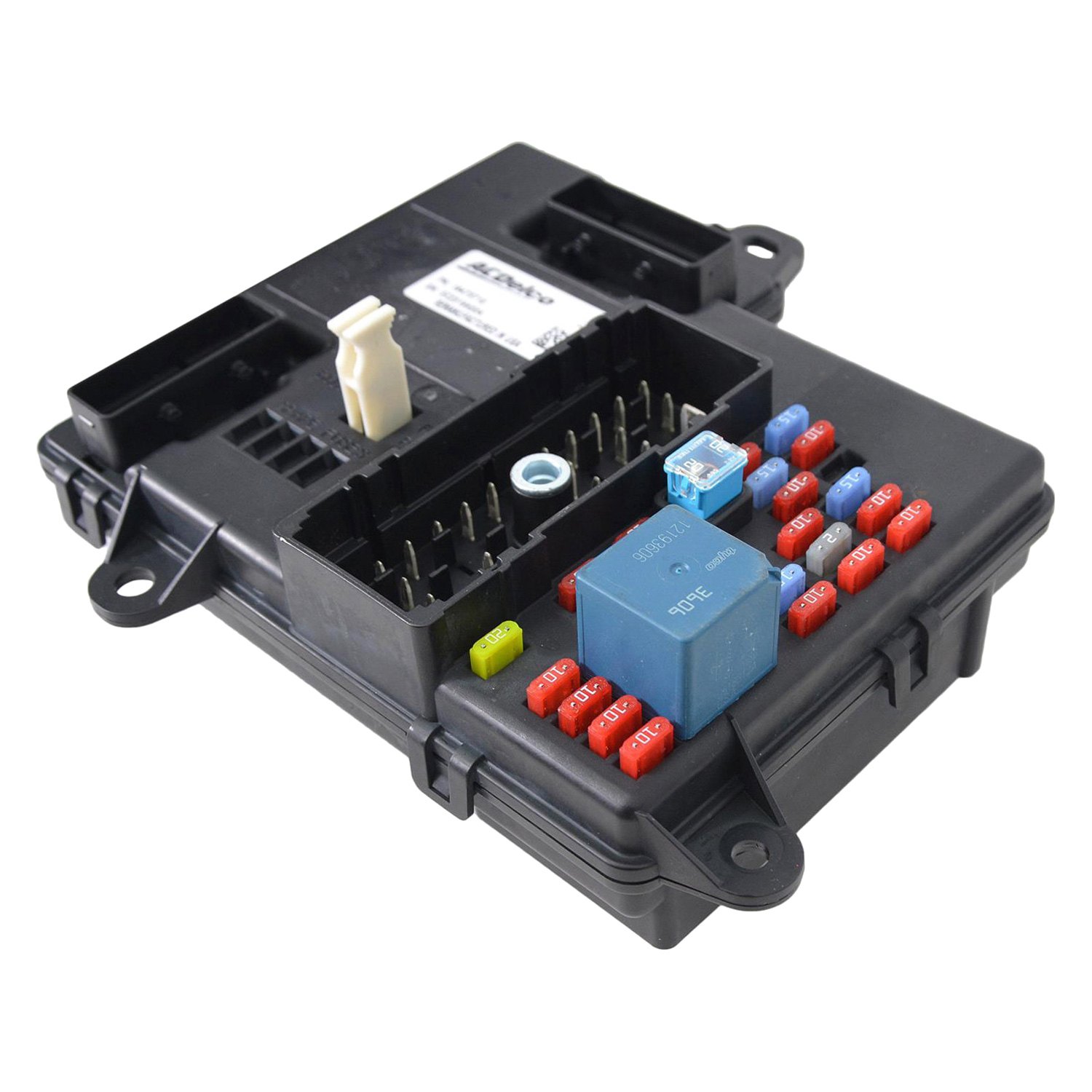 ACDelco® 19473710 - Remanufactured Body Control Module