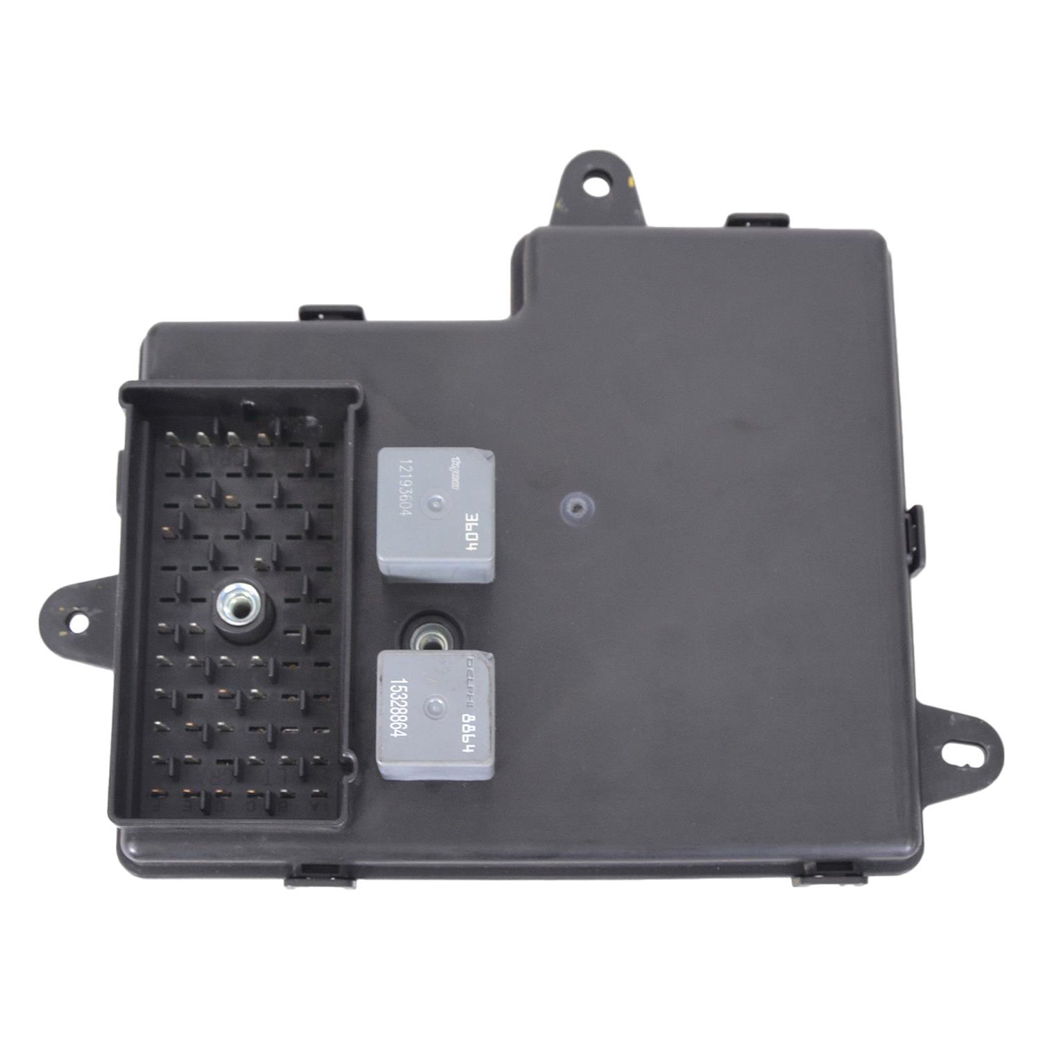 ACDelco® 19473711 - Remanufactured Body Control Module