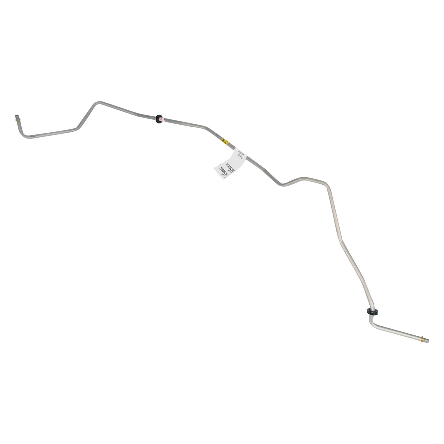 ACDelco® 20760592 - GM Original Equipment™ Automatic Transmission Oil ...