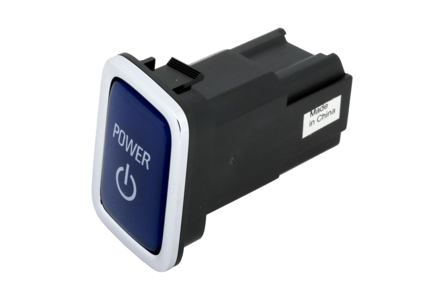 ACDelco® 20795321 - GM Genuine Parts™ Ignition Switch