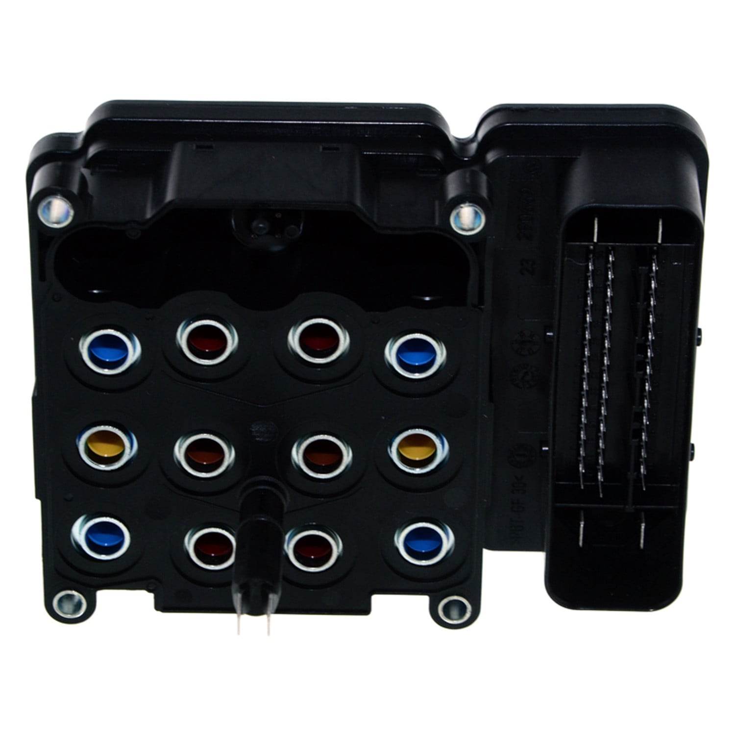 ACDelco® 20827127 - GM Original Equipment™ ABS Control Module
