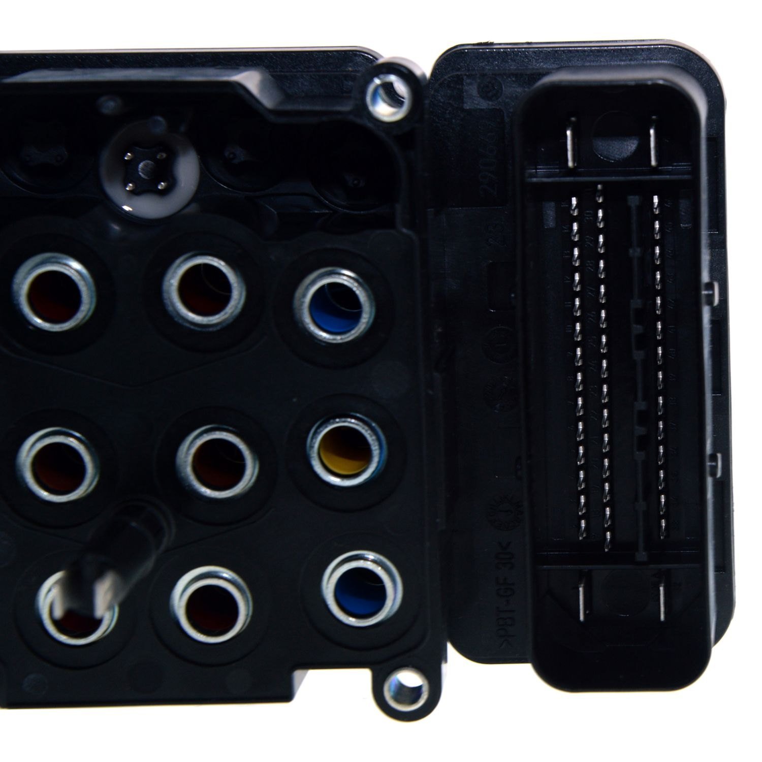 ACDelco® 20827127 - GM Original Equipment™ ABS Control Module