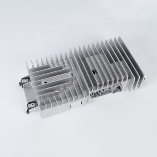 ACDelco® - Cadillac DTS 2006 GM Original Equipment™ Audio Amplifier