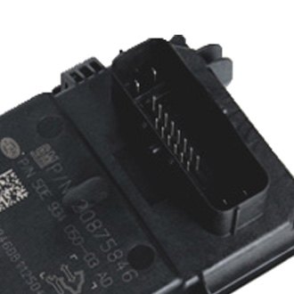 ACDelco® 20875846 - Genuine GM Parts™ Fuel Pump Flow Control Module