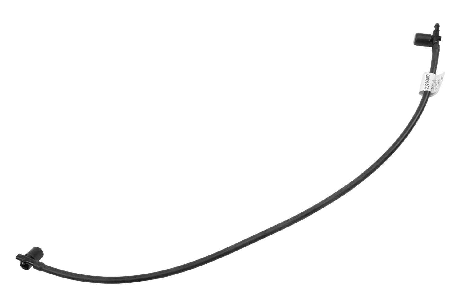 ACDelco® 20910500 - GM Genuine Parts™ Windshield Washer Hose