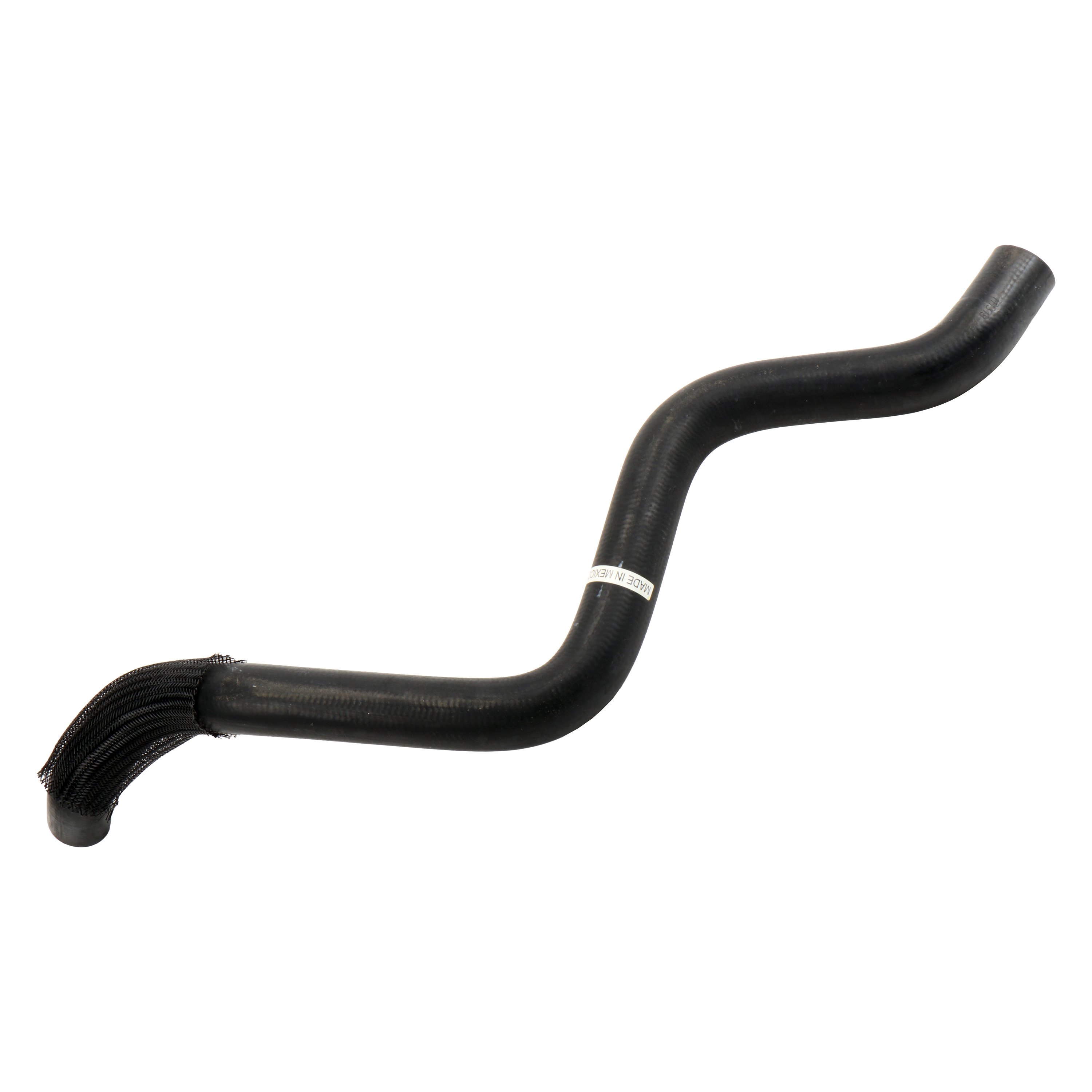 ACDelco® 20914855 - GM Original Equipment™ Engine Coolant Radiator Hose