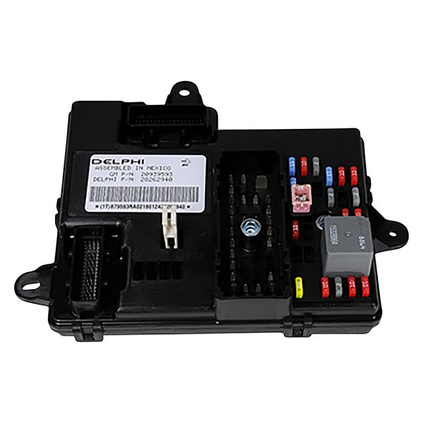 ACDelco® 20939593 - Genuine GM Parts™ Body Control Module