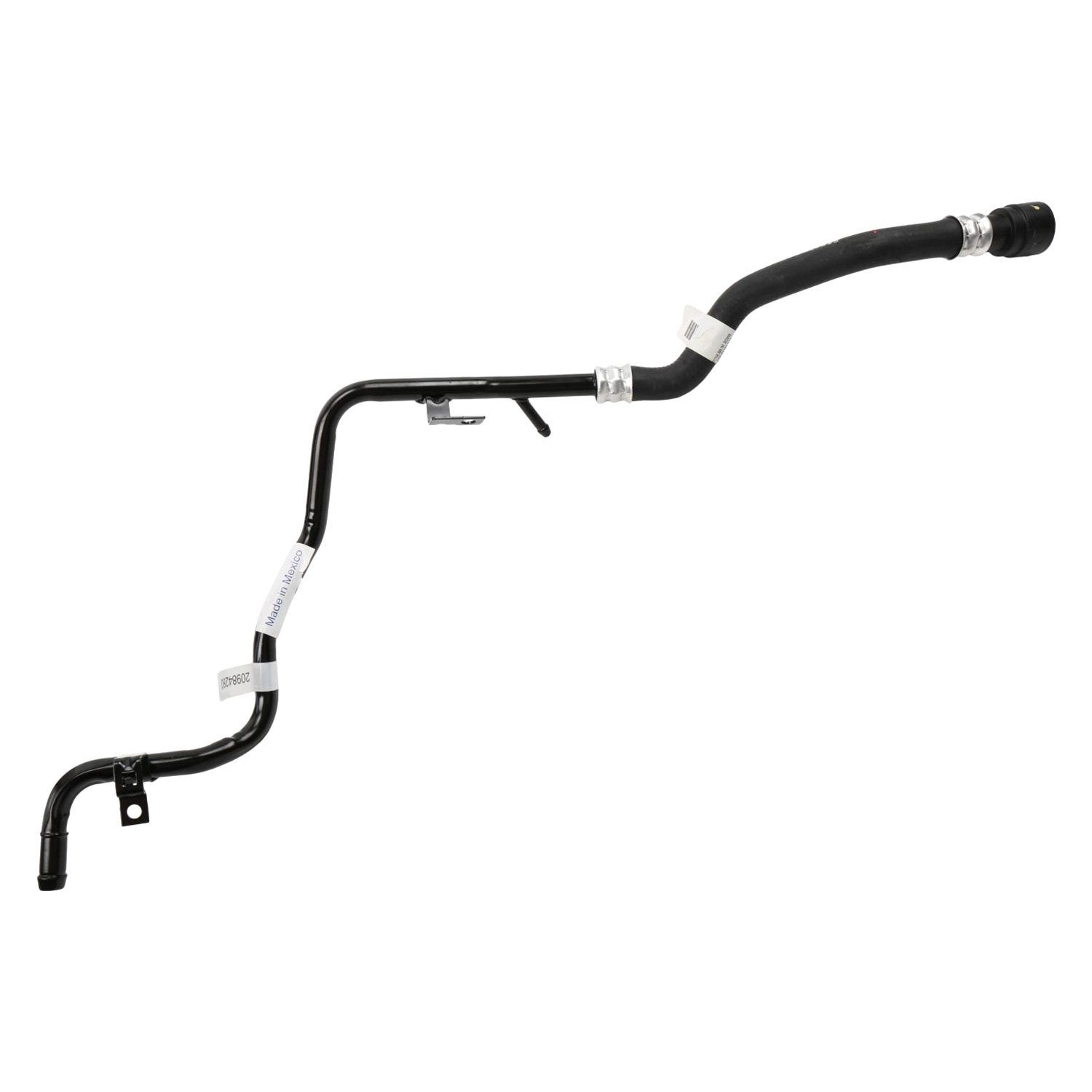 ACDelco® 20984280 - Genuine GM Parts™ HVAC Heater Hose