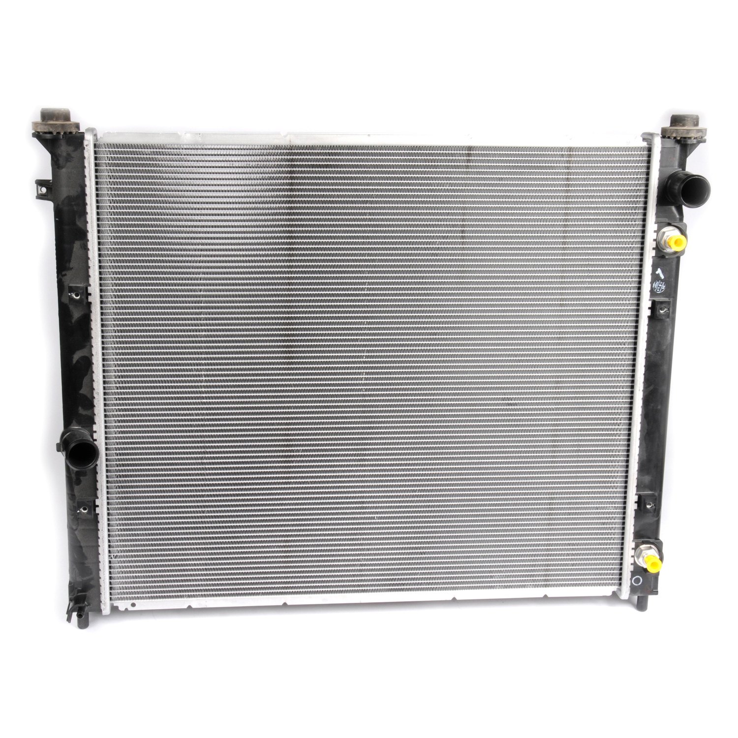 ACDelco® 21735 - GM Original Equipment™ Engine Coolant Radiator