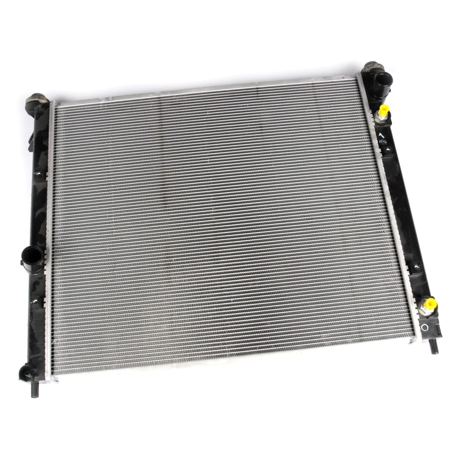 ACDelco® 21735 - GM Original Equipment™ Engine Coolant Radiator