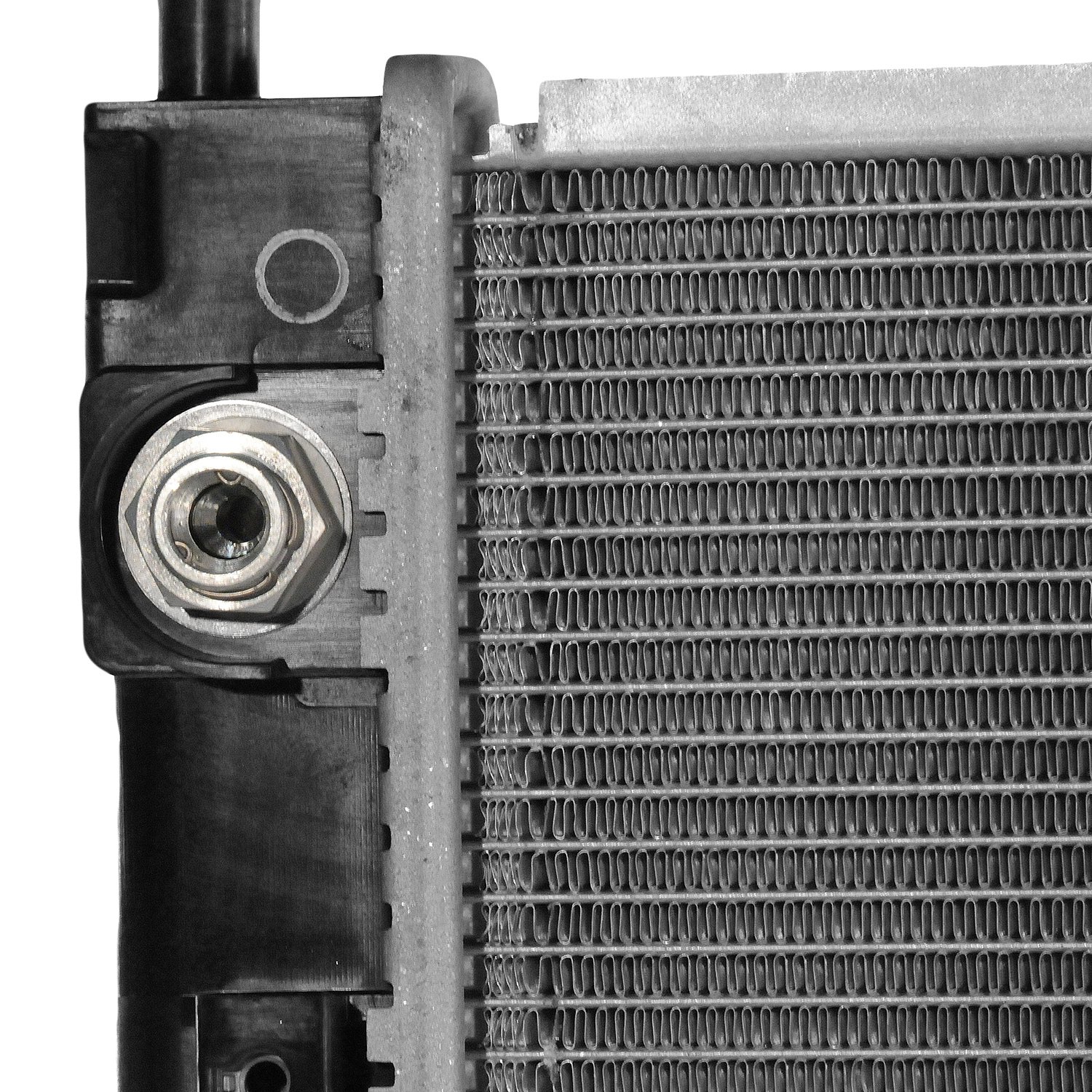 ACDelco® 21736 - GM Original Equipment™ Engine Coolant Radiator