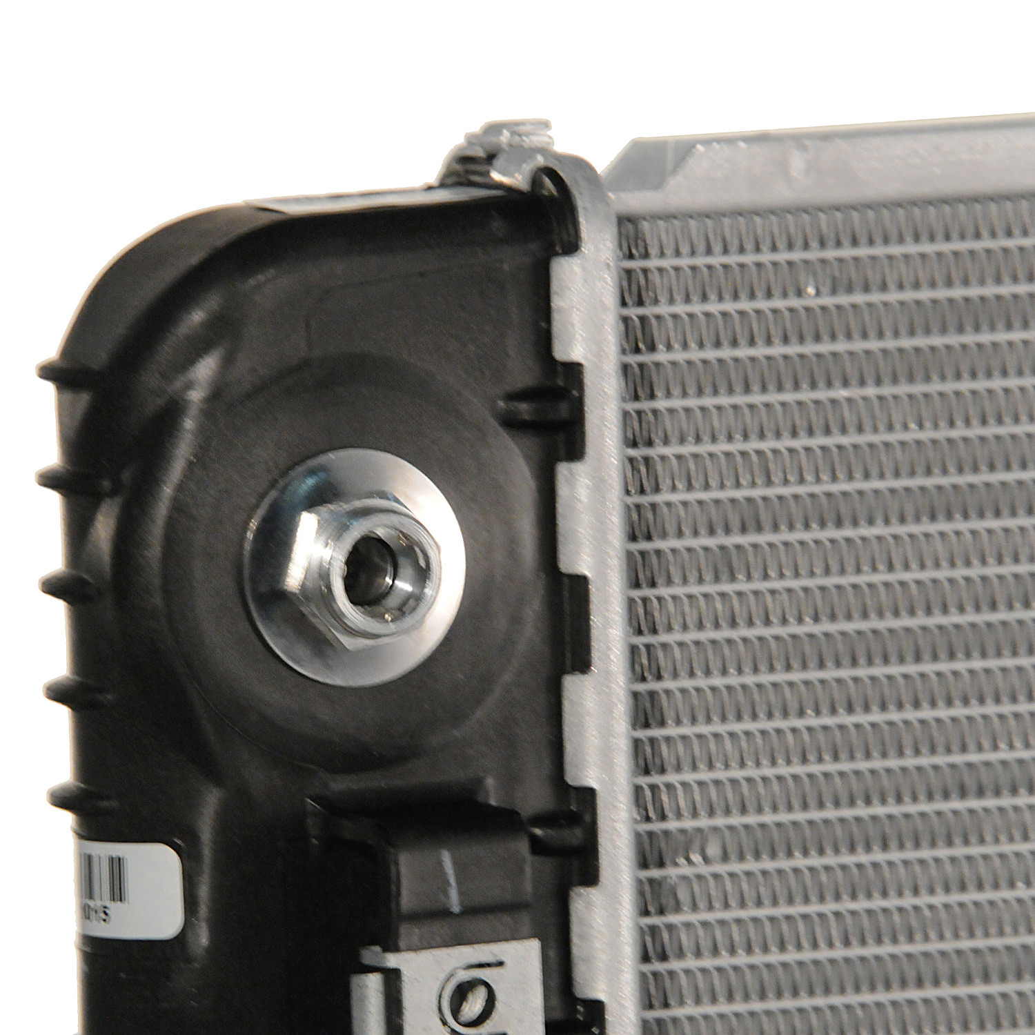 ACDelco® 21792 - GM Original Equipment™ Engine Coolant Radiator