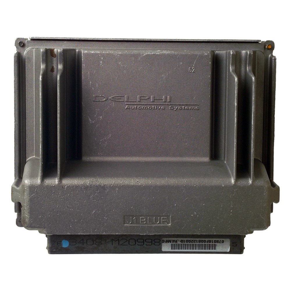 ACDelco® 218-13150 - Professional™ Engine Control Module