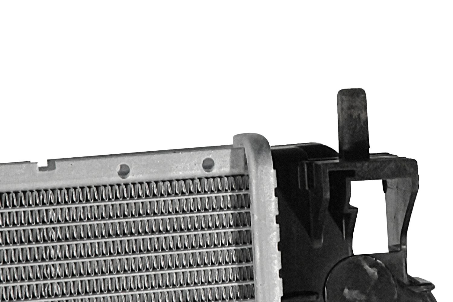 ACDelco® 21829 - GM Original Equipment™ Engine Coolant Radiator