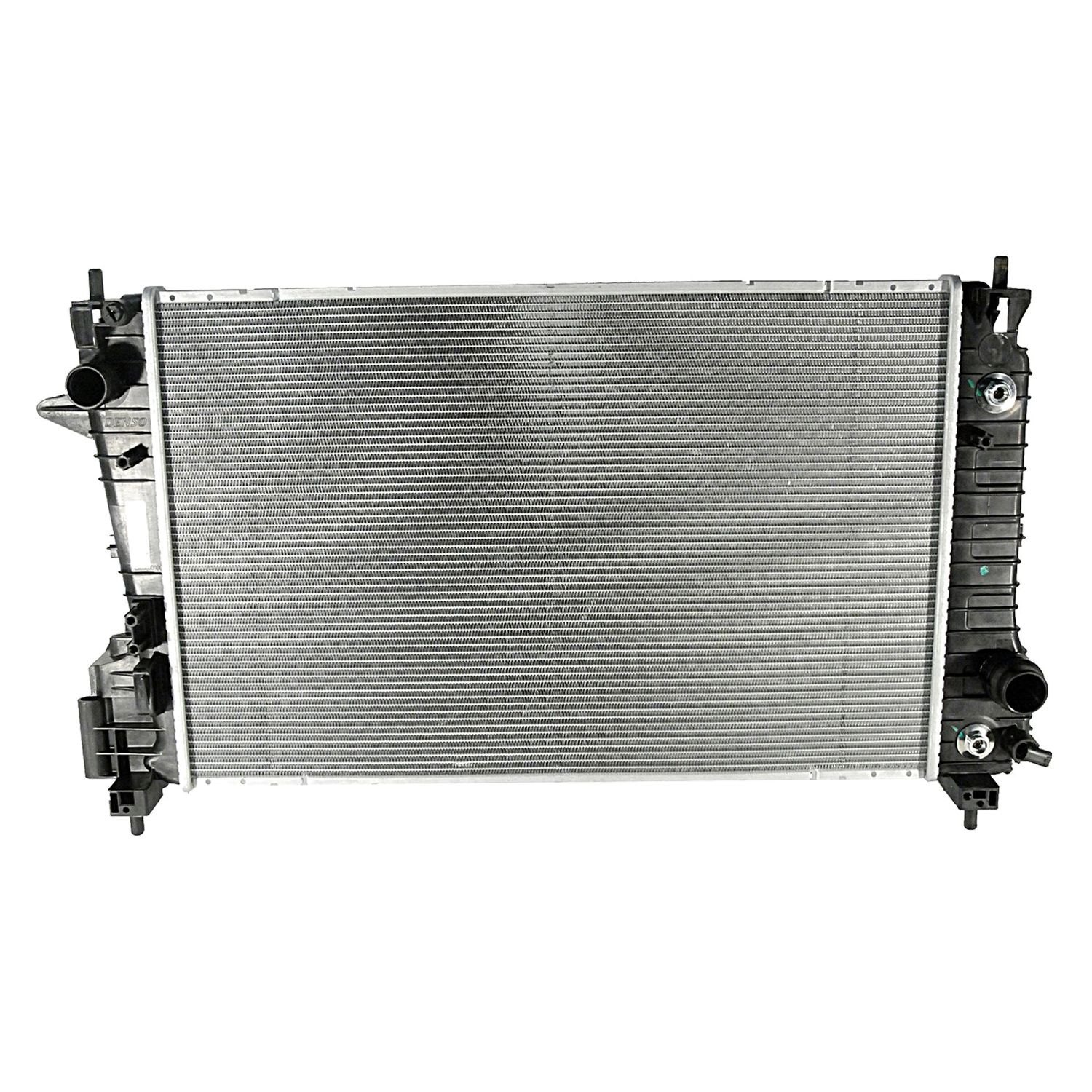 ACDelco® 21829 - GM Original Equipment™ Engine Coolant Radiator