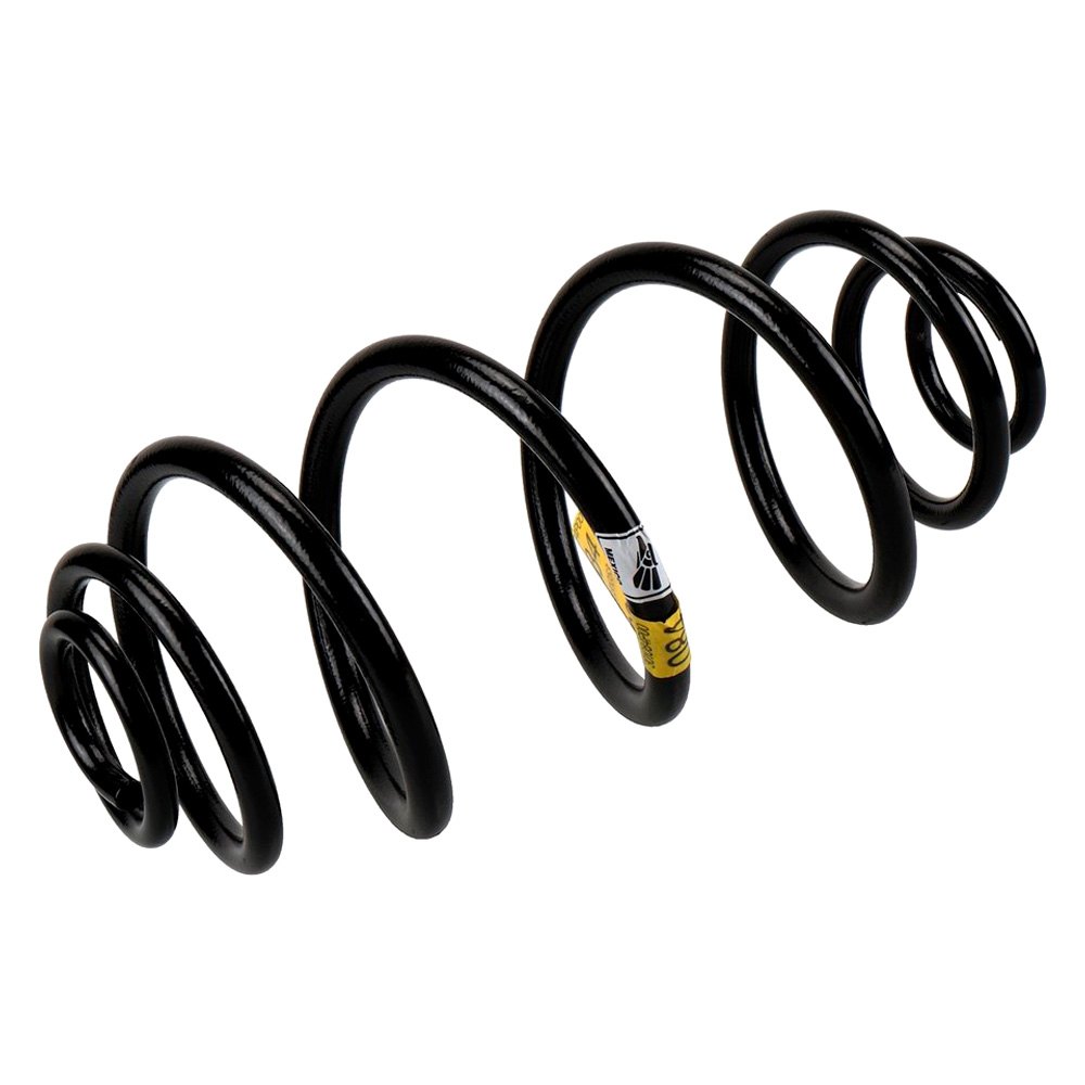 ACDelco® 22731053 - Genuine GM Parts™ Rear Passenger Side Coil Spring