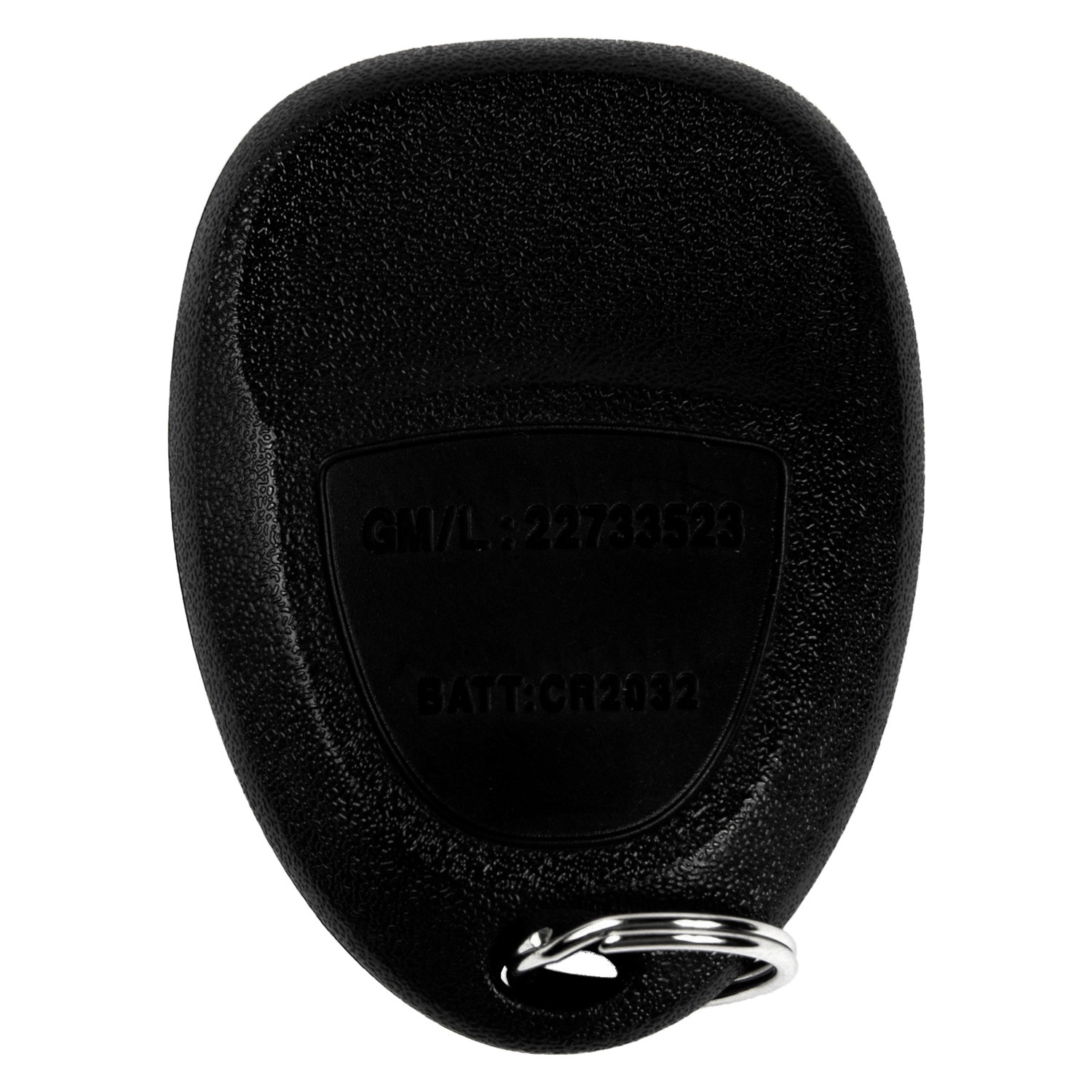 ACDelco® 22733523 - GM Original Equipment™ Keyless Entry and Alarm ...