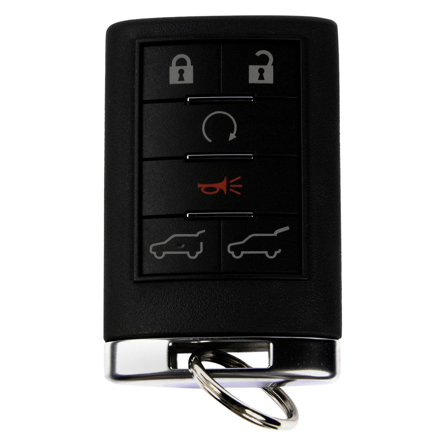 ACDelco® 22756465 - GM Original Equipment™ Keyless Entry and Alarm ...