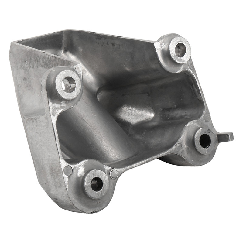 ACDelco® 22805661 - Genuine GM Parts™ Driver Side Engine Mount Bracket