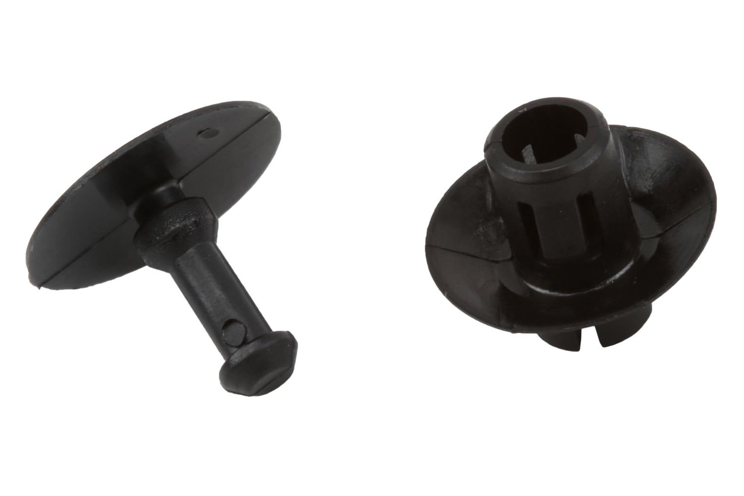 ACDelco® 22855246 - Genuine GM Parts™ Fuel Tank Cap Tether Clip