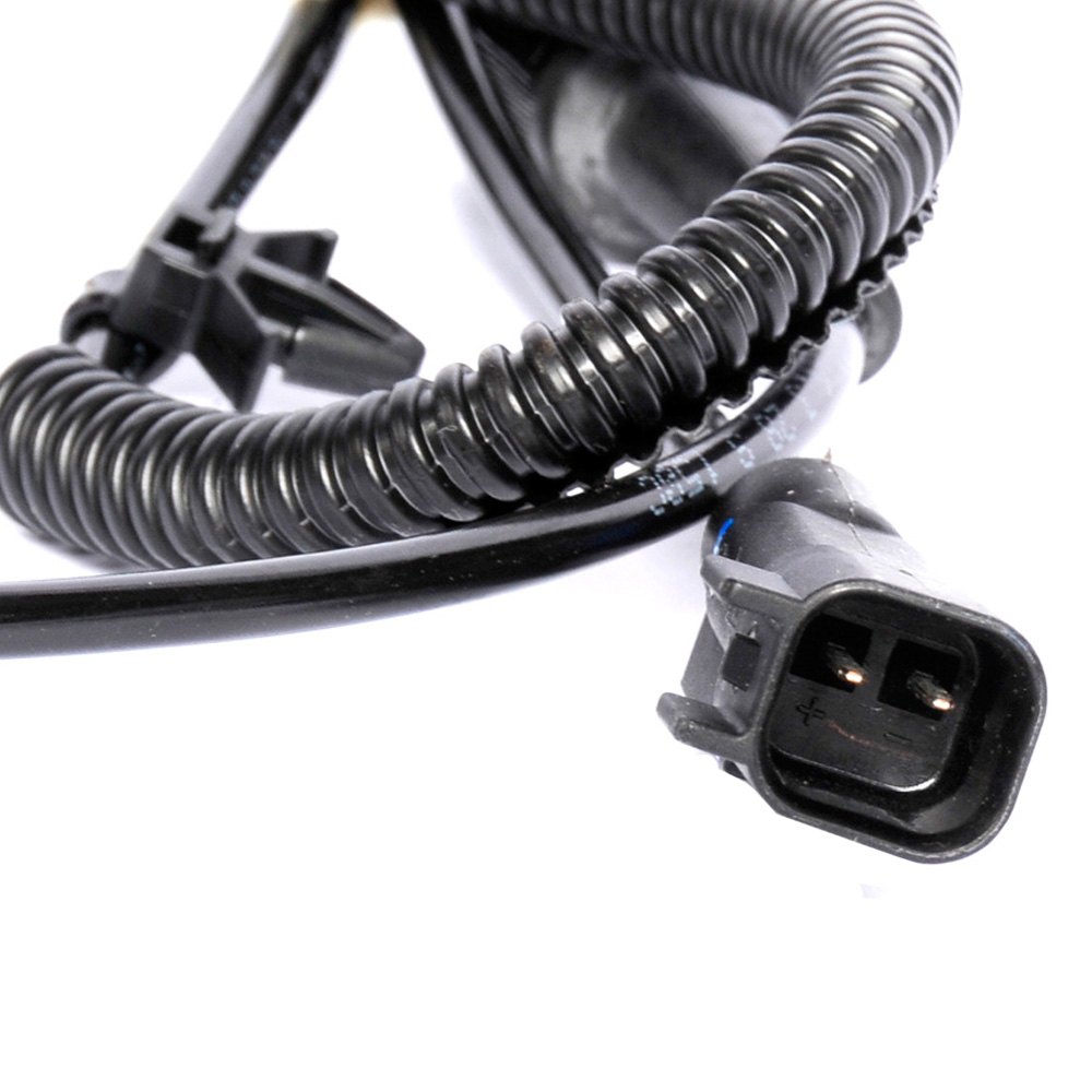 ACDelco® 22868982 - GM Original Equipment™ Rear Driver Side ABS Wheel ...