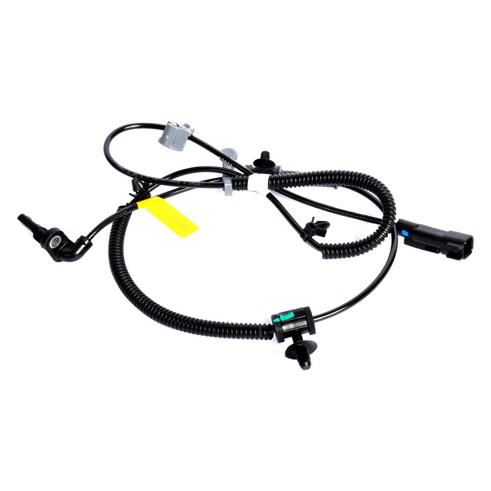ACDelco® 22868982 - GM Original Equipment™ Rear Driver Side ABS Wheel ...