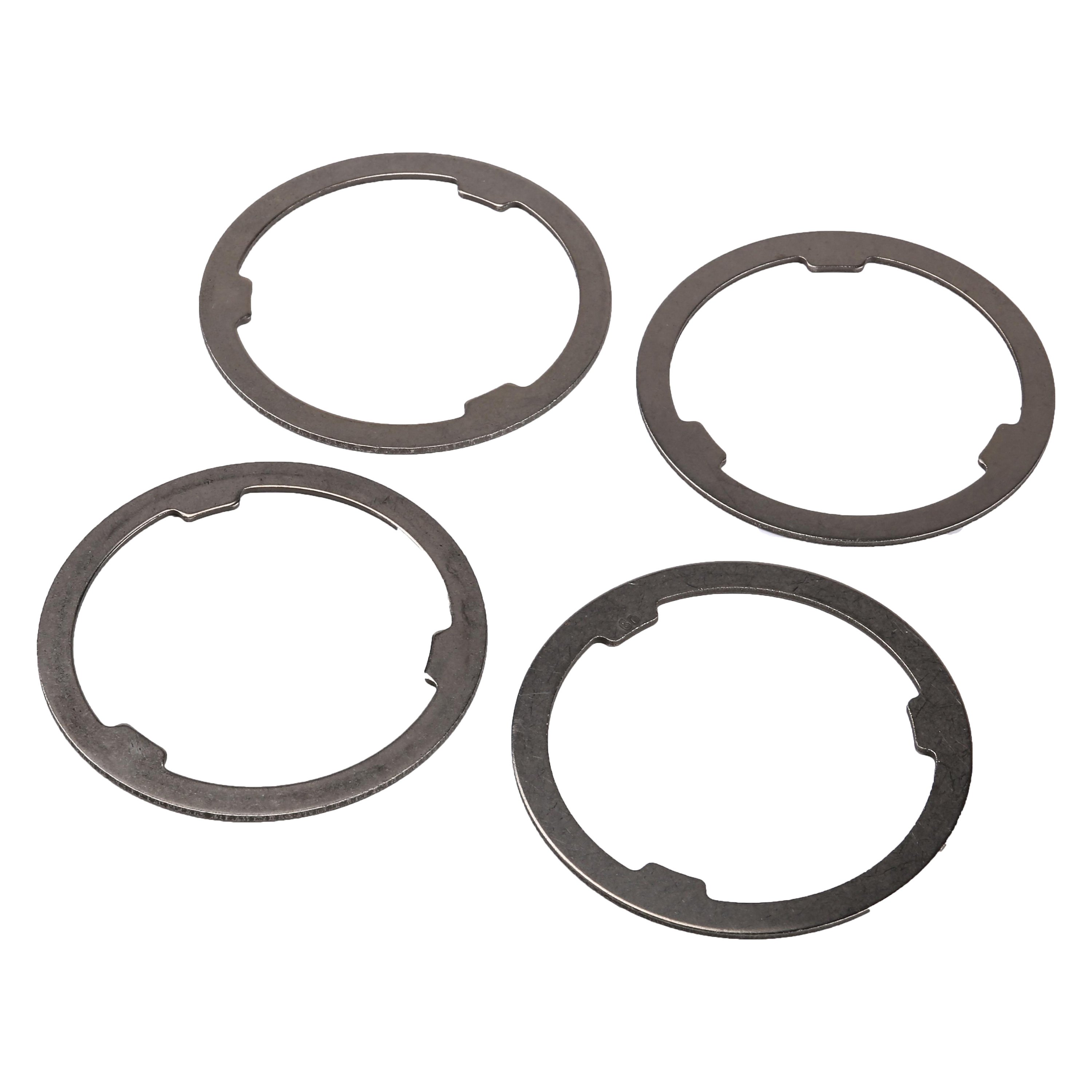 ACDelco® 23114045 - Genuine GM Parts™ Differential Pinion Shim