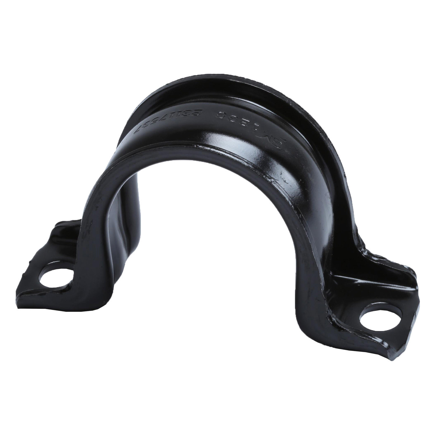 ACDelco® 23117537 - Genuine GM Parts™ Front Passenger Side Stabilizer ...