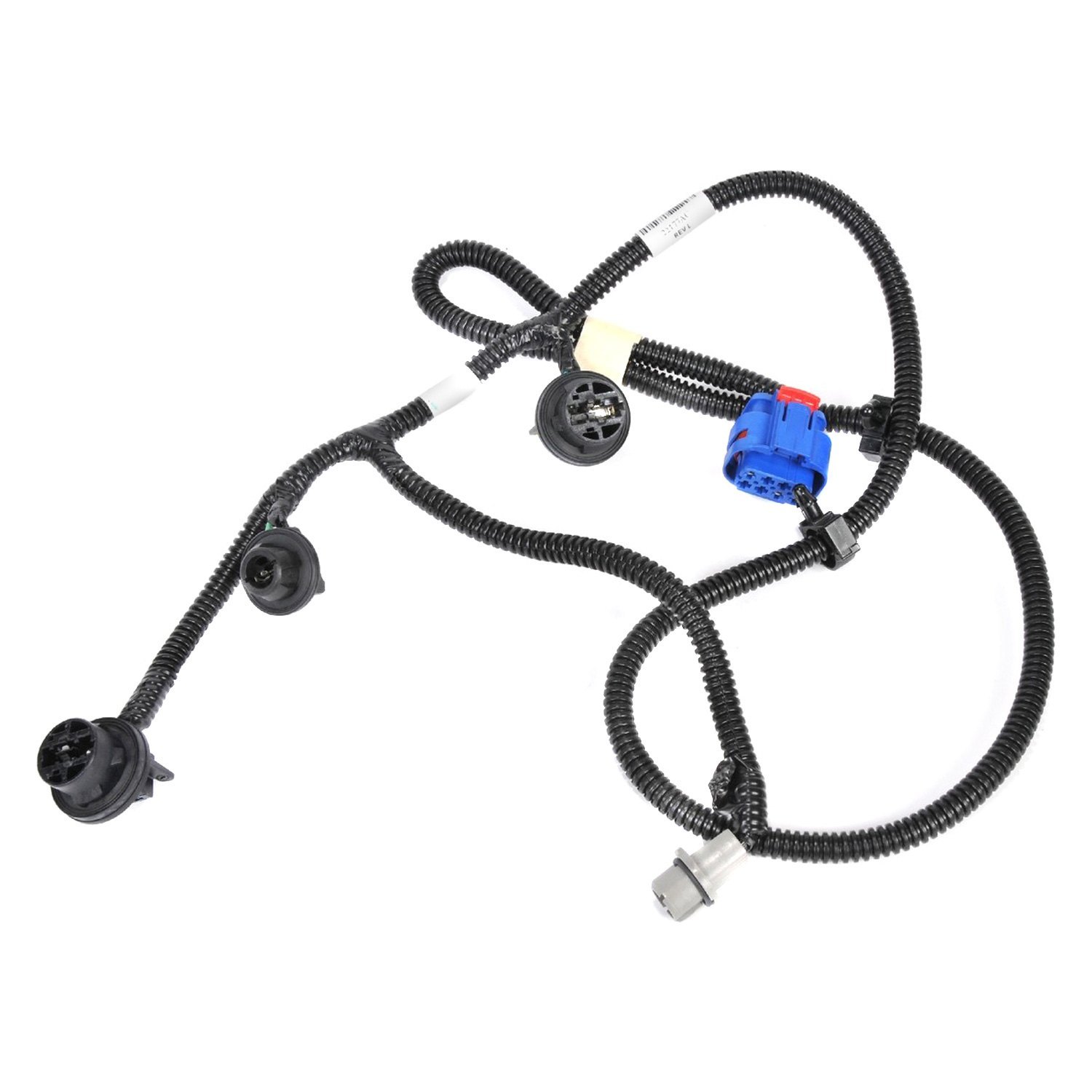 ACDelco® - Genuine GM Parts™ Tail Light Harness
