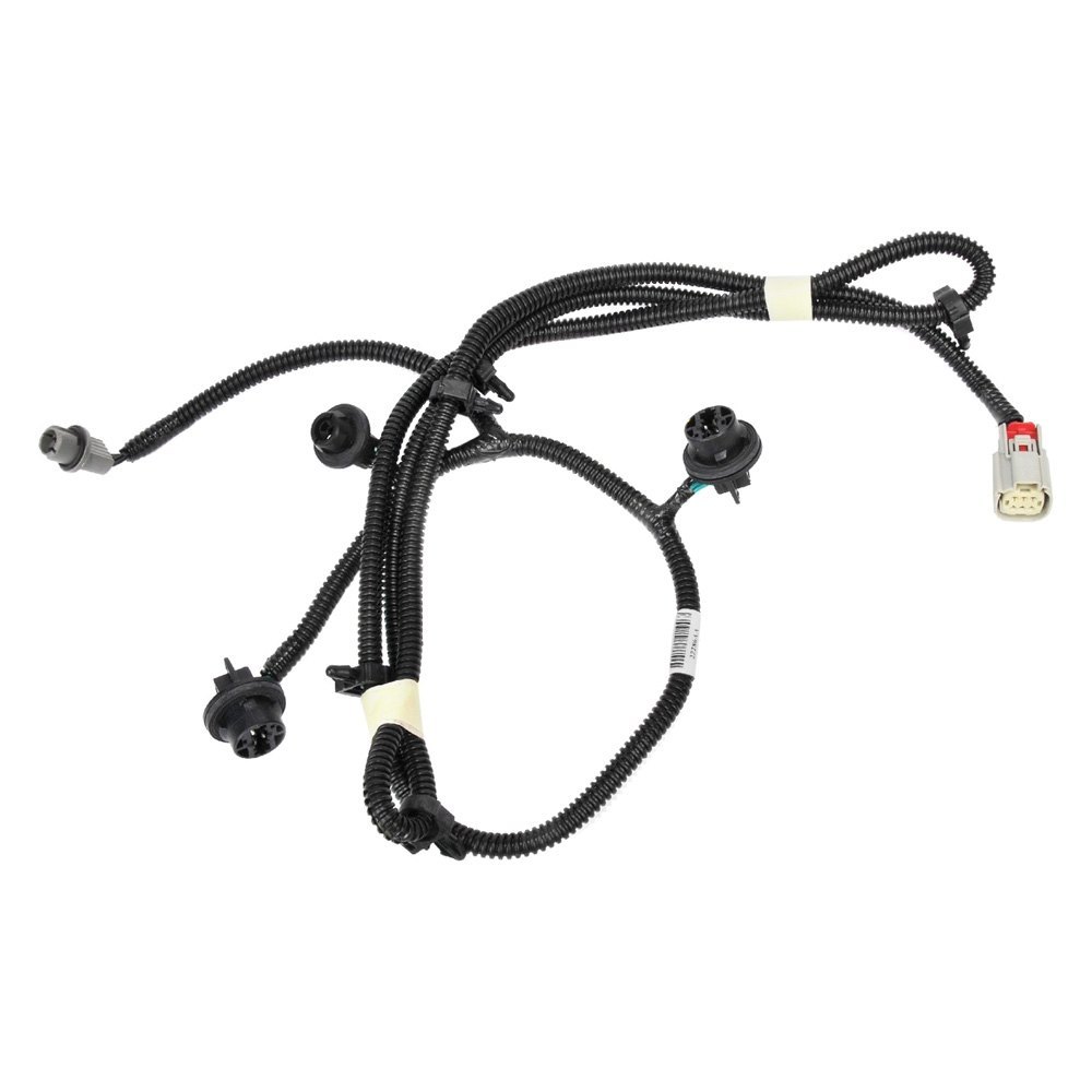 ACDelco® 23295979 - Genuine GM Parts™ Tail Light Harness
