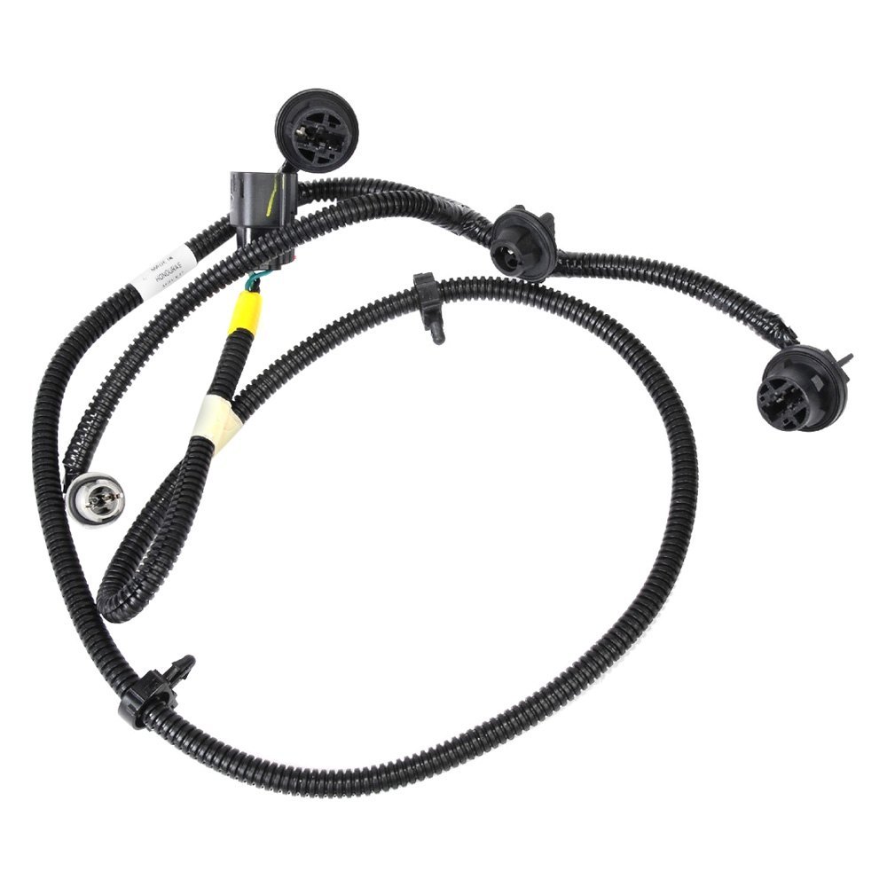 ACDelco® - Genuine GM Parts™ Tail Light Harness