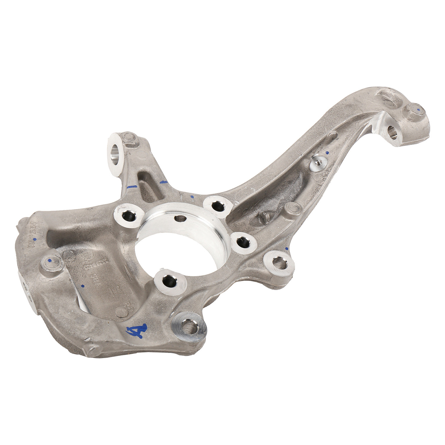 ACDelco® 23298403 - Genuine GM Parts™ Passenger Side Steering Knuckle