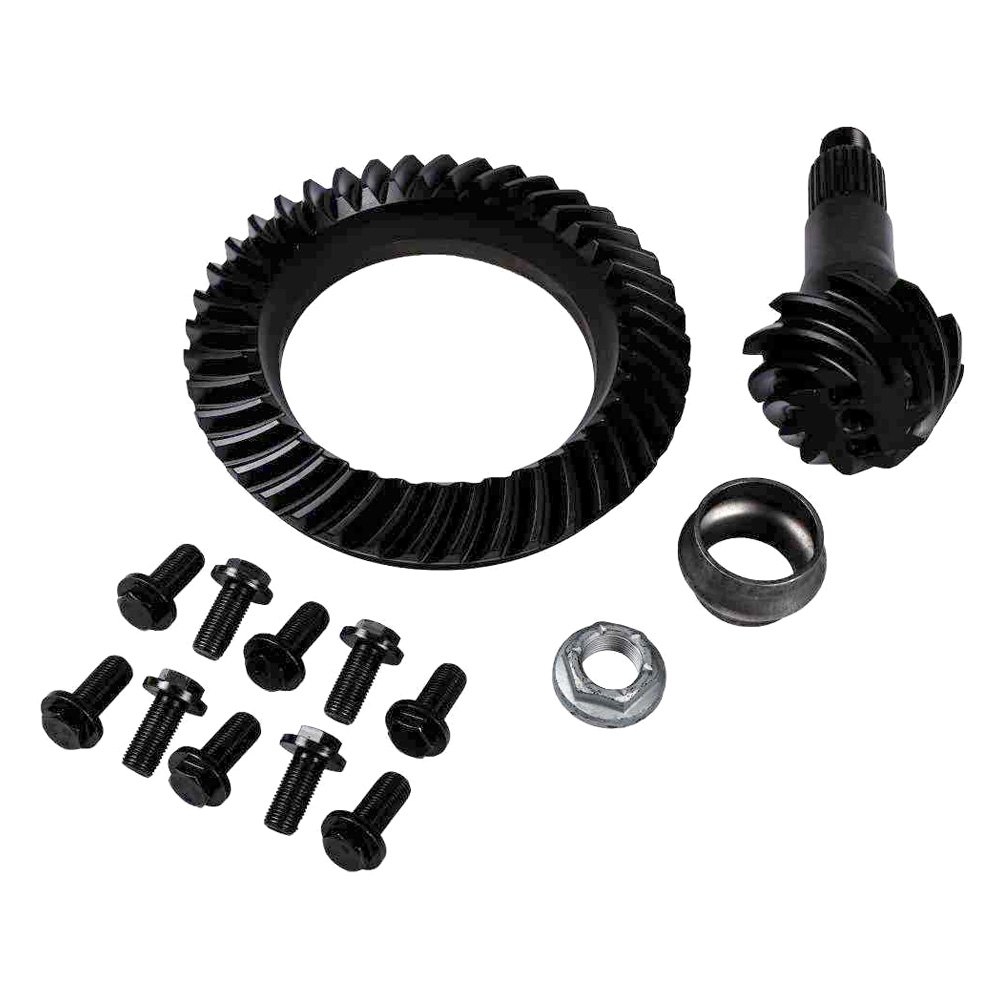 ACDelco® 23343867 - Genuine GM Parts™ Ring and Pinion Gear Set