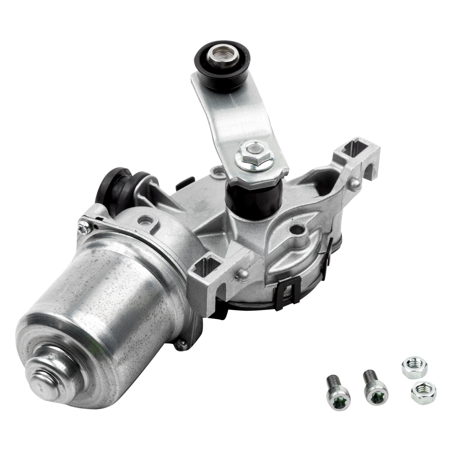 ACDelco® 23372086 - GM Original Equipment™ Windshield Wiper Motor