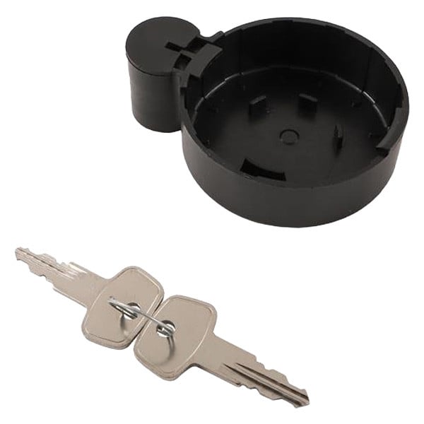 ACDelco® 23389451 - GM Original Equipment™ Fuel Tank Cap