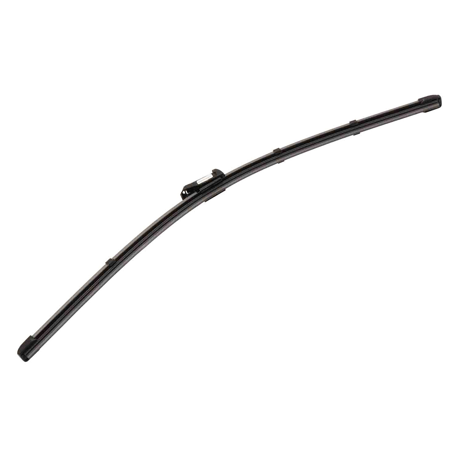 ACDelco® 23417074 - GM Original Equipment Black Wiper Blade