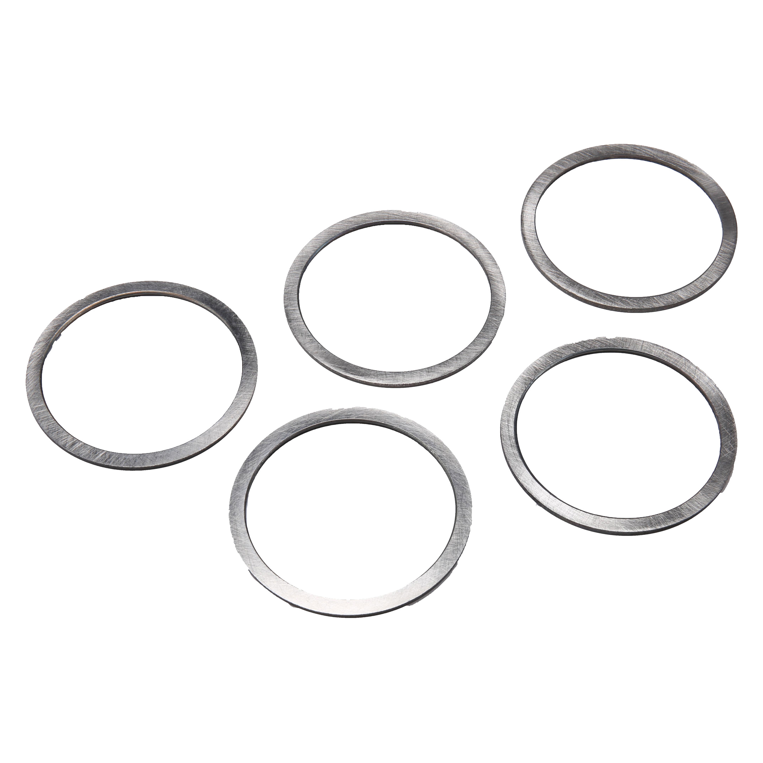 ACDelco® 23471931 - Genuine GM Parts™ Differential Carrier Bearing Shim ...
