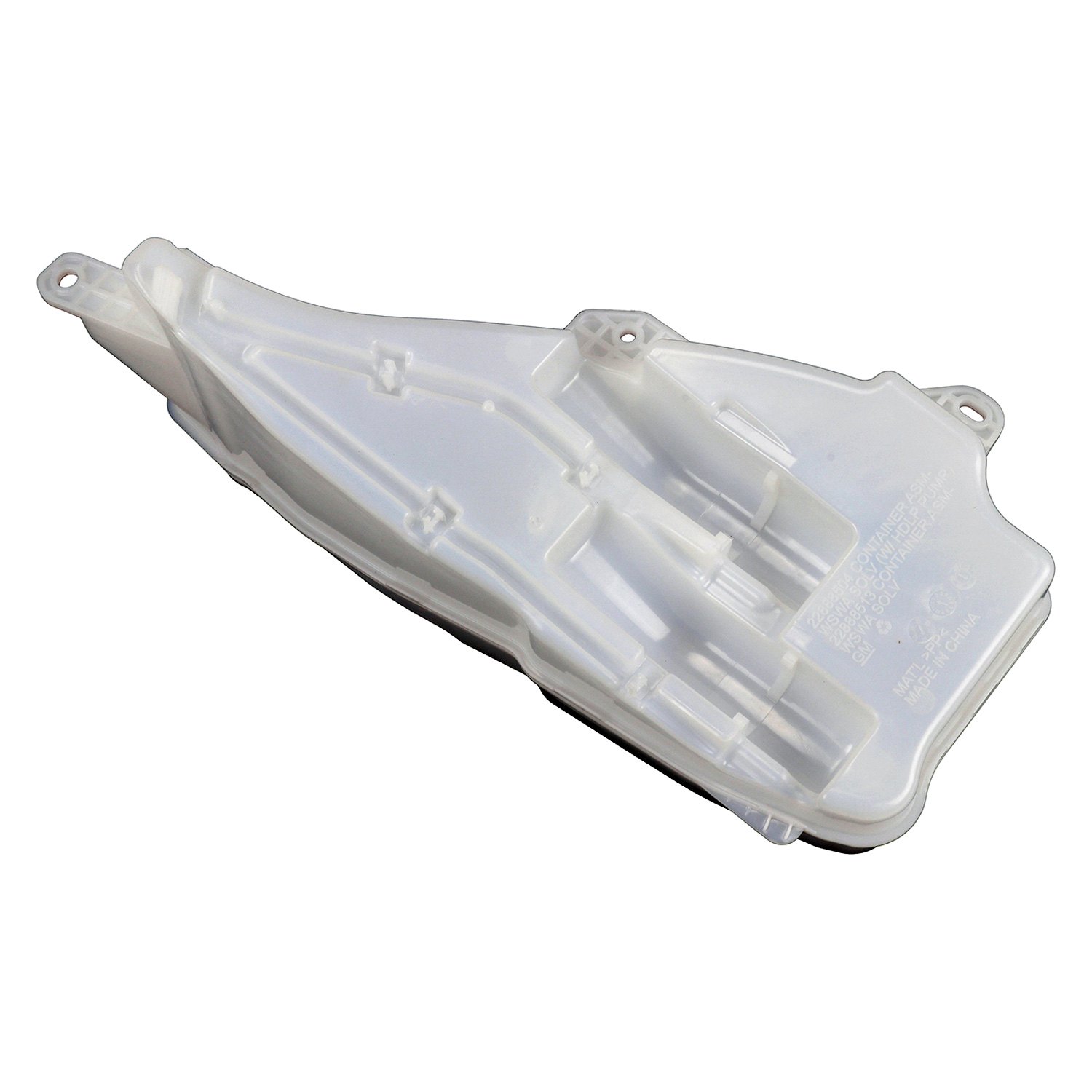 ACDelco® 23481789 - GM Genuine Parts™ Washer Fluid Reservoir