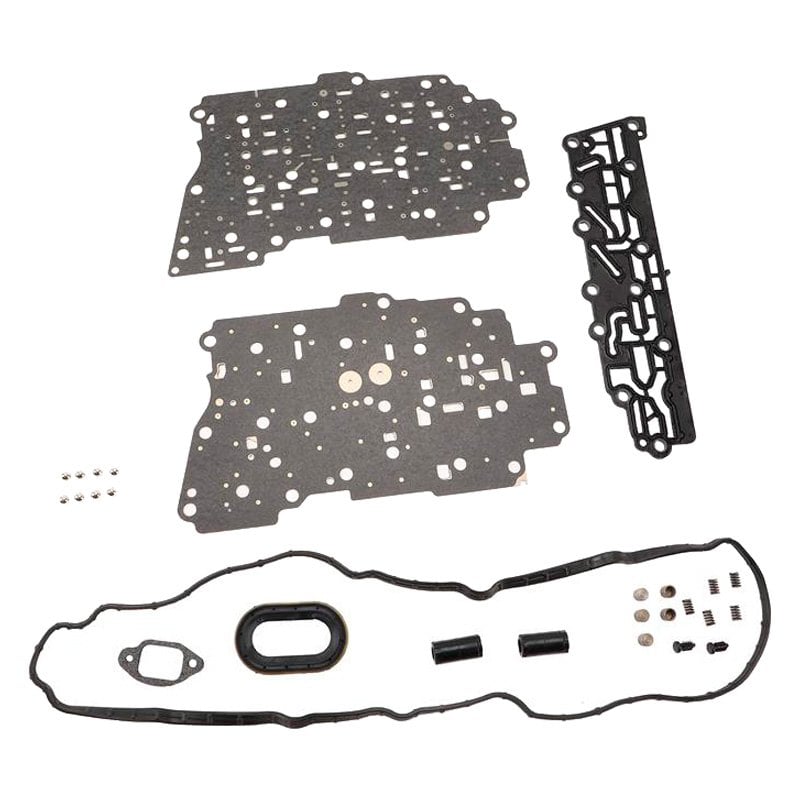 ACDelco® 24053920 - Genuine GM Parts™ Automatic Transmission Valve Body