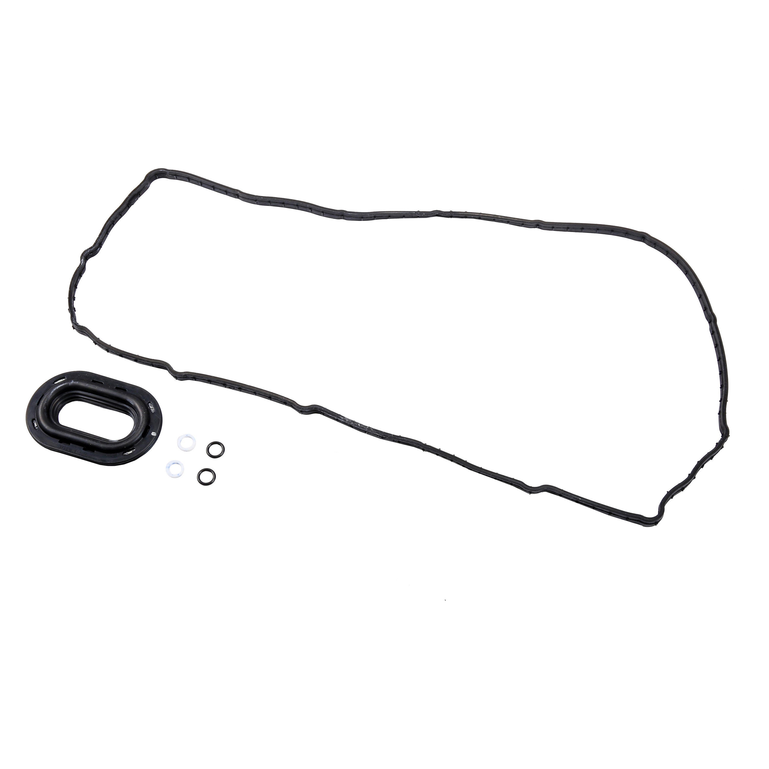 ACDelco® 24258142 - Genuine GM Parts™ Automatic Transmission Fluid Pipe ...