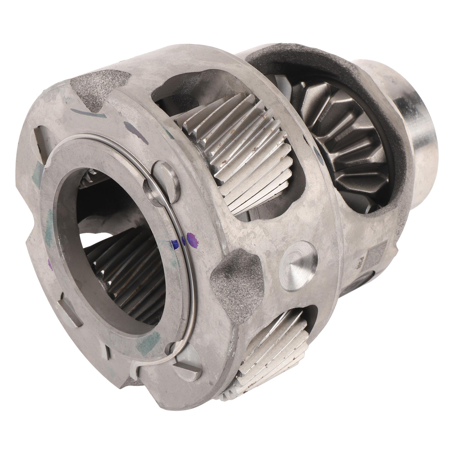 ACDelco® 24274490 - Genuine GM Parts™ Front Differential Carrier