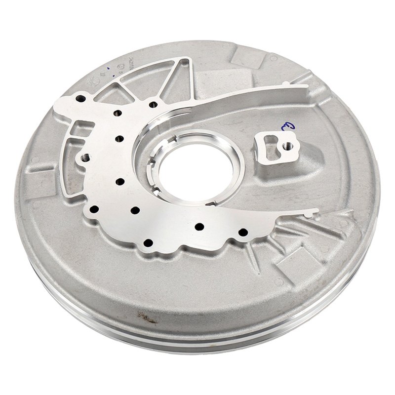 ACDelco® 24281668 - Genuine GM Parts™ Automatic Transmission Case Front ...